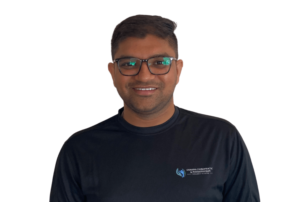 RMT & Office Staff | Acupuncture | Physiotherapy Oshawa